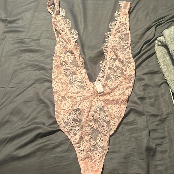 Victoria's Secret | Intimates & Sleepwear | Teddy Lingerie | Poshmark